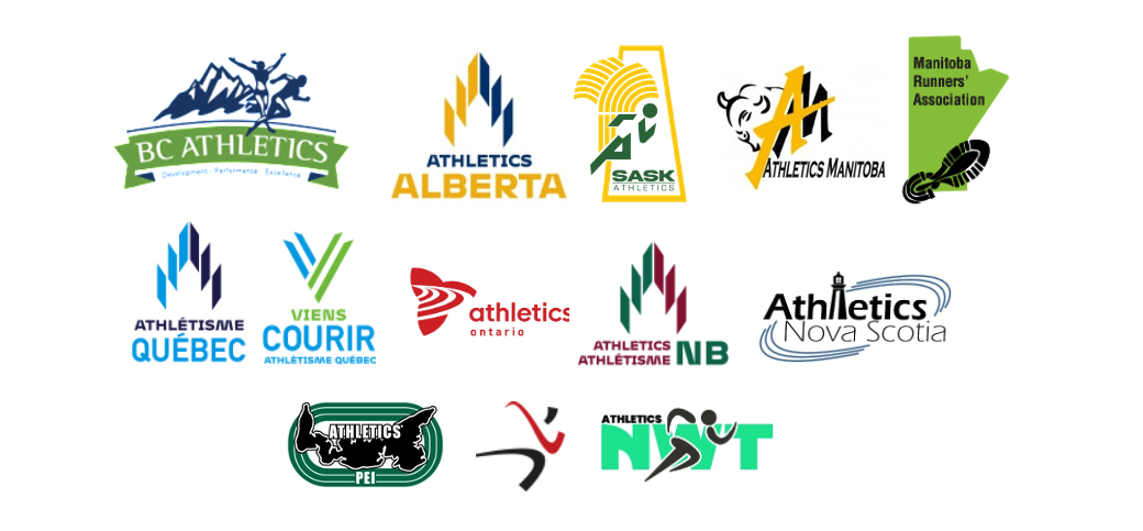 New for 2027: Athletics Canada Road & Trail Membership – Run Waterloo