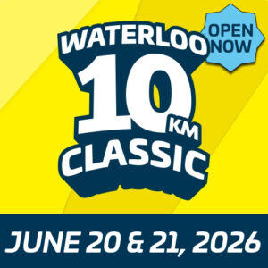 Runs – Run Waterloo